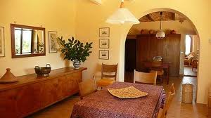 Decoración Toscana: elementos e ideas - Ideas para Decorar