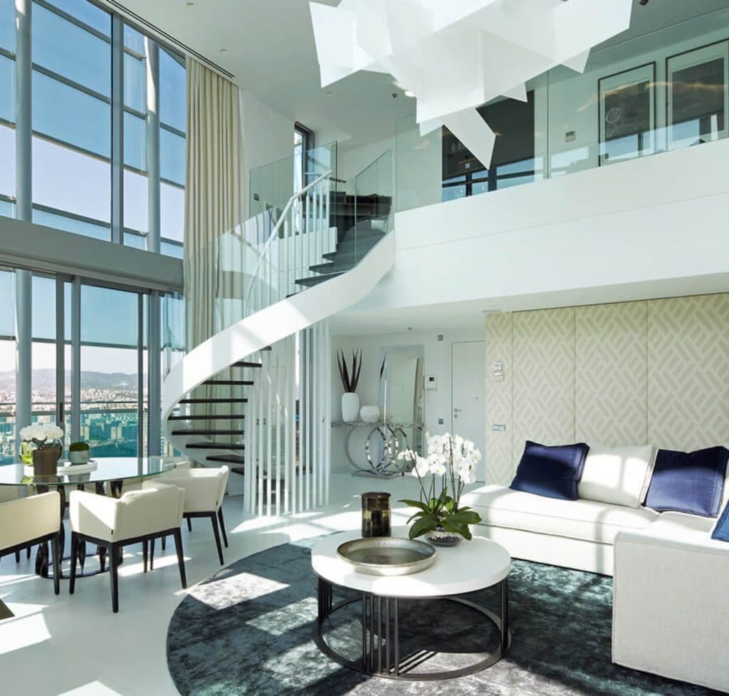 Qué es la Arquitectura de Interiores y por qué nos interesa mucho ...